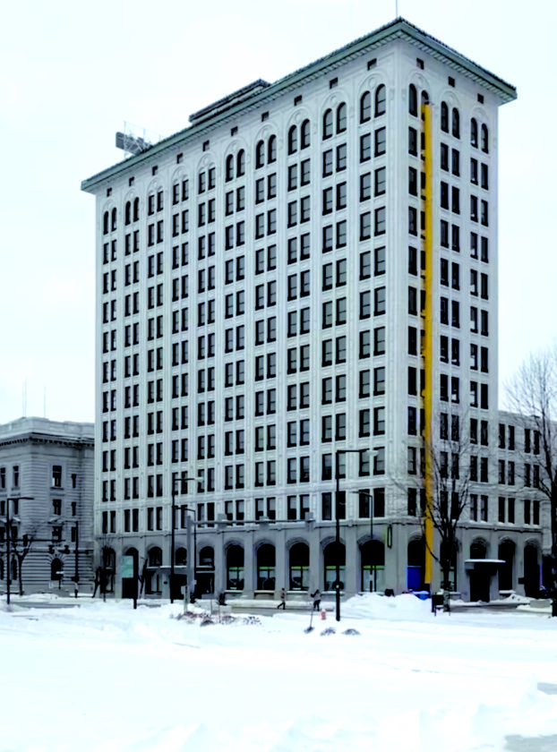 Youngstown aims to get the lead out | News, Sports, Jobs - The Vindicator